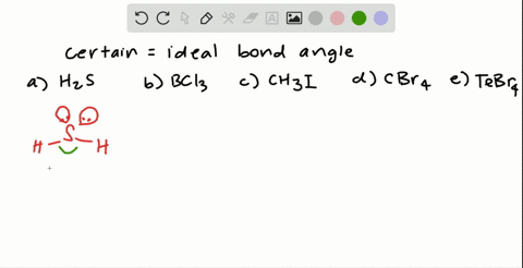 SOLVED: ¿En cuál de las siguientes moléculas se puede predecir con ...