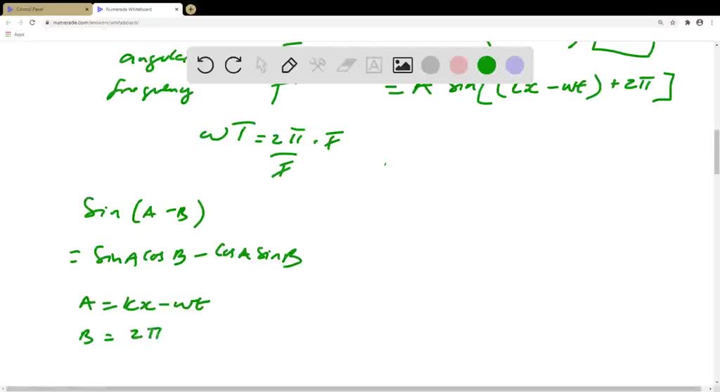 SOLVED:(a) Consider a time-invariant system with input x(t) and output ...
