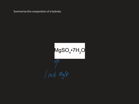 The Mole | Glencoe Chemistry: Matter and Change