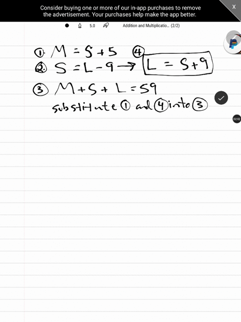 SOLVED:A mathematics textbook editor spent 7.5 hr making telephone ...