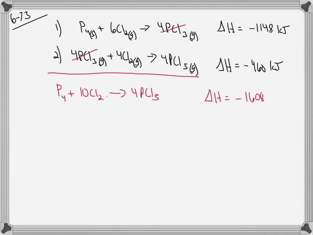 Write the balanced overall equation (equation 3 ) for the following ...
