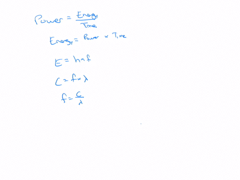 ⏩SOLVED:Determine the oscillator strength for the ruby laser and dye ...