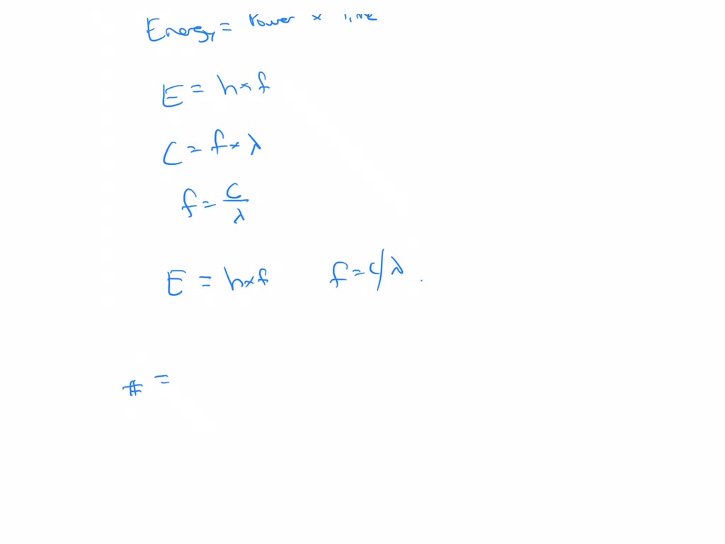 ⏩SOLVED:Determine the oscillator strength for the ruby laser and dye ...