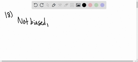 SOLVED:The listed body temperatures were obtained from Dr. Steven ...
