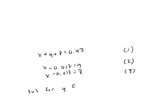 SOLVED:The top three sources of oil imports for the United States in ...