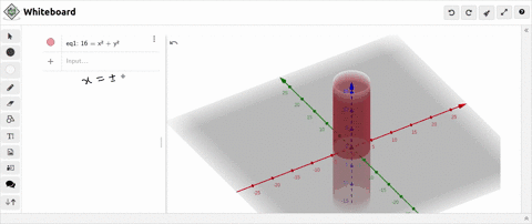 SOLVED:Sketch the graphs of the given equations in the rectangular ...