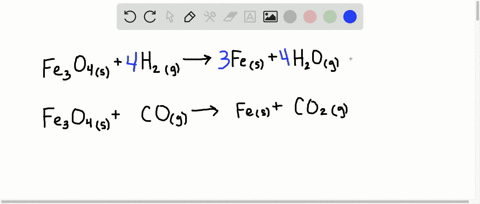 SOLVED: Iron (II) sulfate dissolved in acid mine water, a pollutant ...