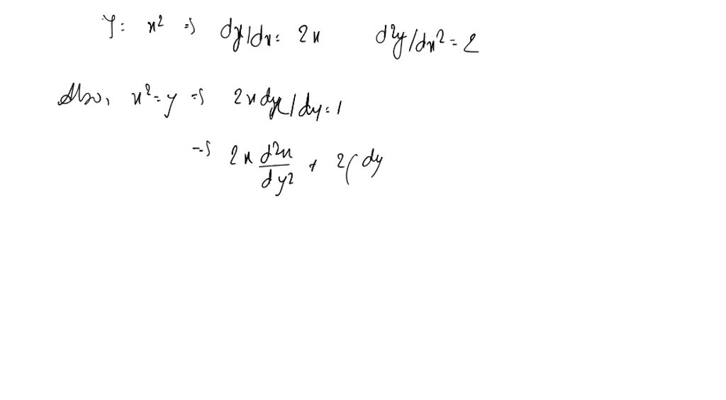 SOLVED:Prove that the following functions are self-concordant. In your ... SOLVED:Prove that the following functions are self-concordant. In your ...