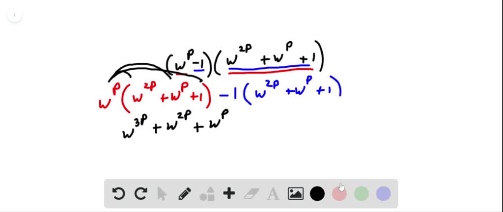 SOLVED:Perform the indicated operations. A variable used in an exponent ...