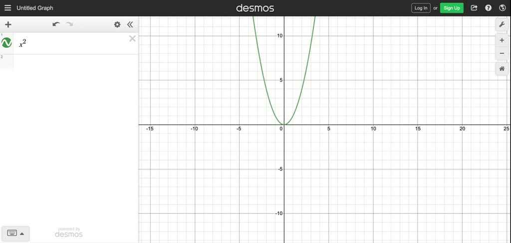 SOLVED:In Exercises 4-7, use Figure 1.35 to graph the functions ...