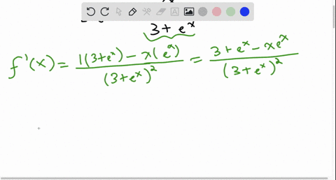 SOLVED:For the function of Exercise 30 find f^{\prime \prime \prime}(x ...