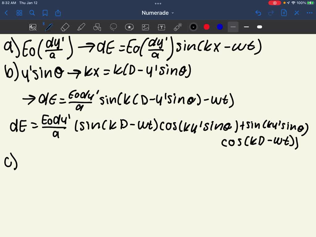 SOLVED:Diffraction gratings: Light with wavelength λis incident on a diffraction grating of ...
