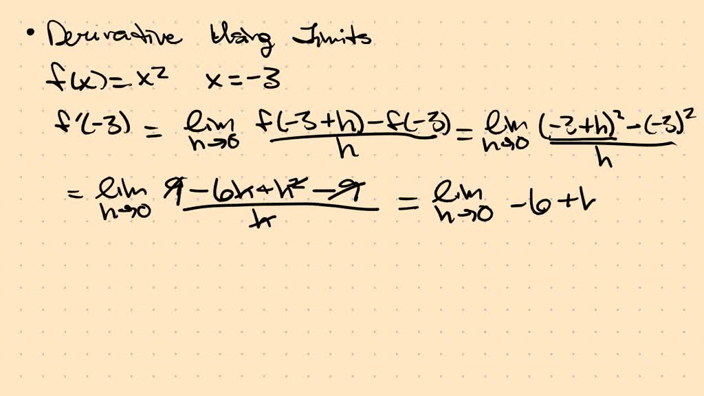 SOLVED:In each of the following exercises, use the given information ...