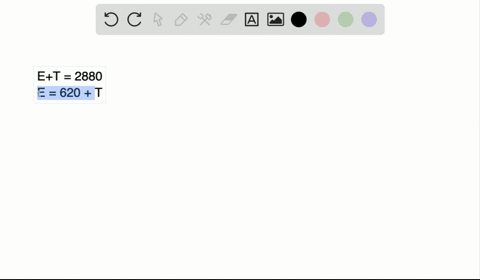 SOLVED:Use the problem-solving flowchart (page 125 ) to solve the ...