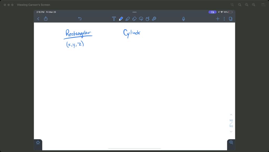 SOLVED:(a) The following points are given in cylindrical coordinates ... SOLVED:(a) The following points are given in cylindrical coordinates ...