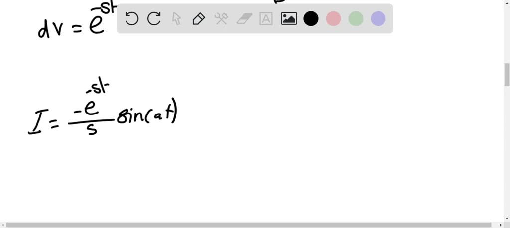 Laplace Transforms Let f(t) be a function defined for all positive values of t. The Laplace ...