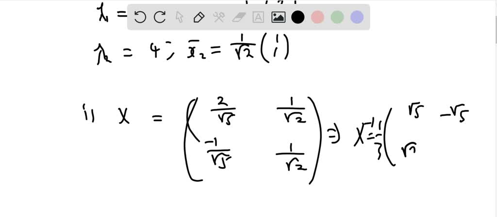 Solvedrepeat Exercise 2 Using The Adams Fourth Order Predictor Corrector Method 