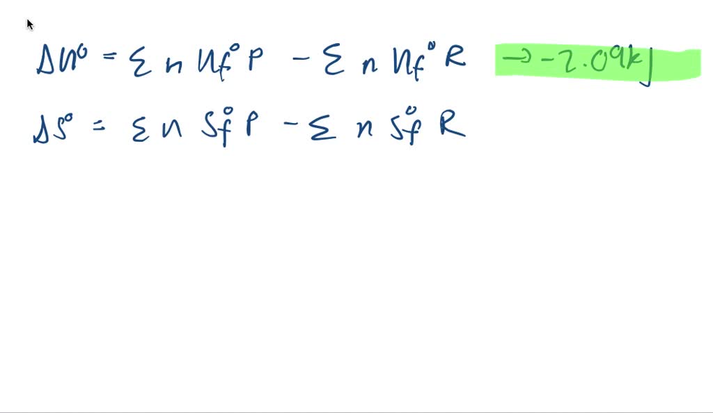 Solid tin exists in two forms: white and gray. For the transformation ...