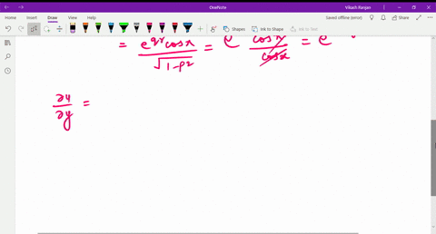 SOLVED:(a) express aut / ax. aut 2 y, and an / az…