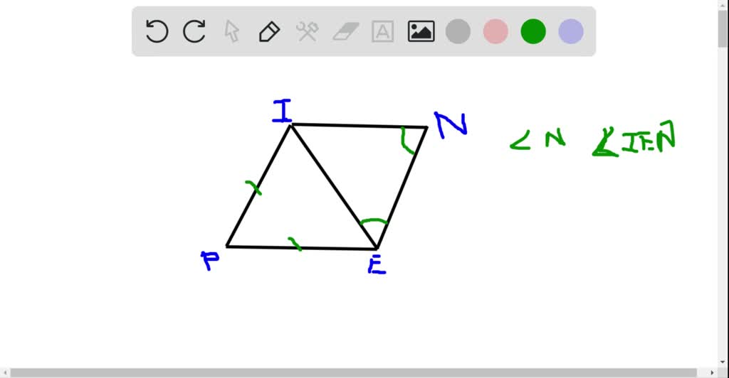 SOLVED:Tell whether each of the following statements is true or false ...