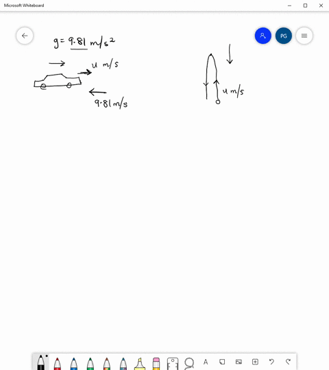 SOLVED:The upper limit of the braking acceleration for most cars is ...