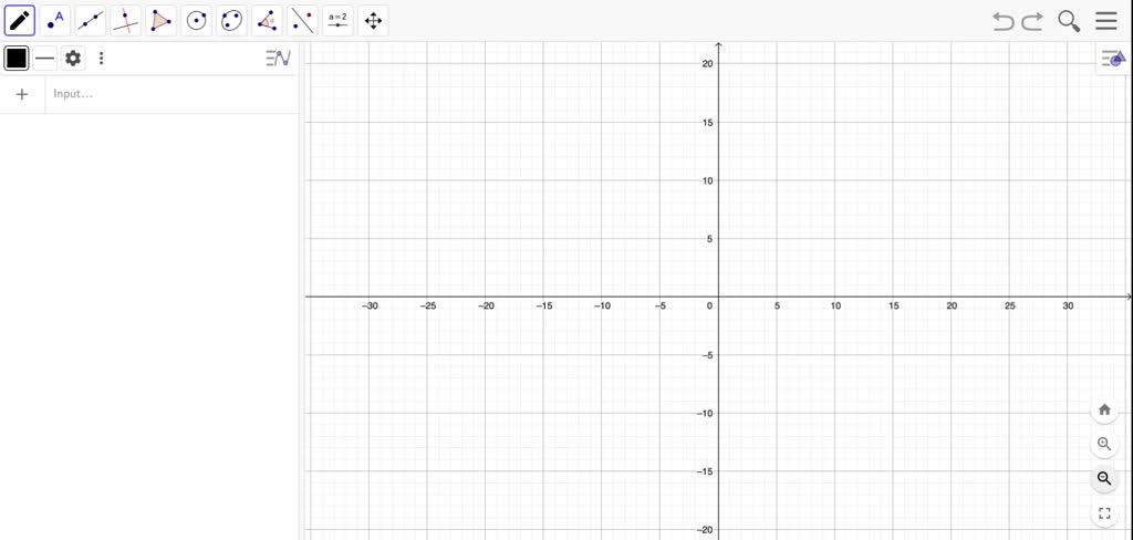 SOLVED:Examples: Construct examples of the thing(s) described in the following. Try to find ...