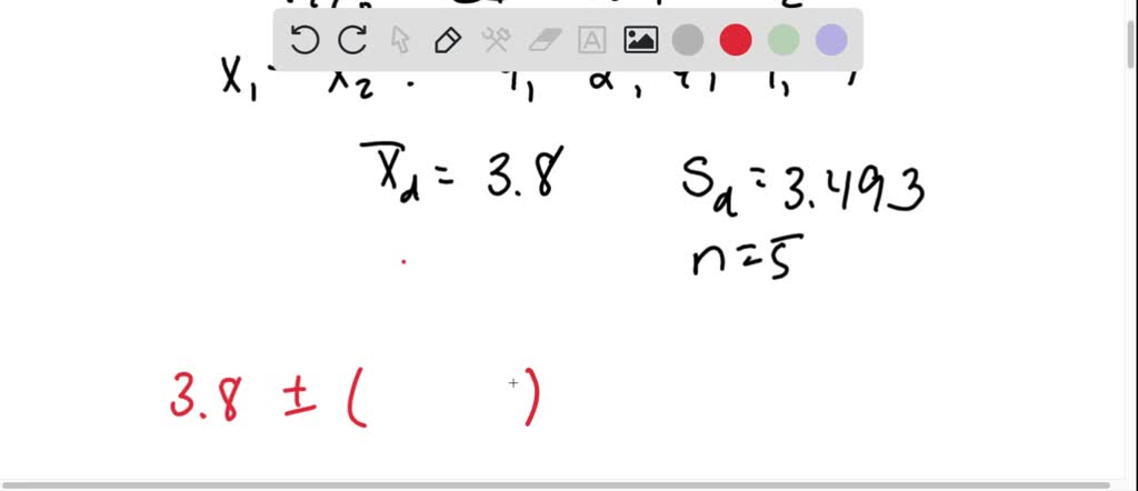 SOLVED:A multiple-comparison procedure for comparing four treatment ...