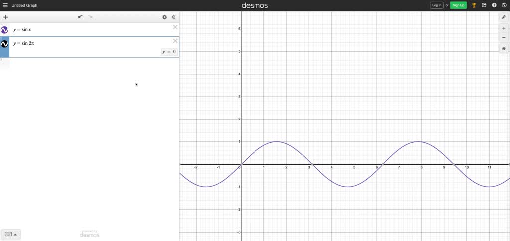 SOLVED:Find the area enclosed by the curves y=sinx and y=sin2 π ...