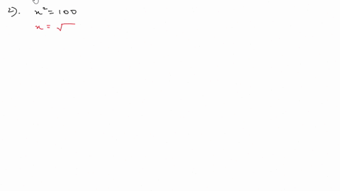 SOLVED:a. The zero product rule states that if a b=0, then a=or b=. b ...