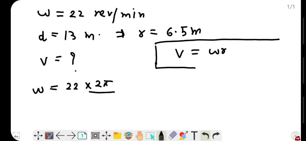 SOLVED:Amusement Park Ride A centrifugal force ride, similar to the ...