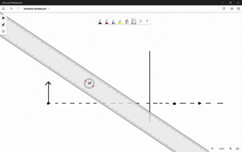 ⏩SOLVED:An object with a height of 42 cm is placed 2.0 m in front ...