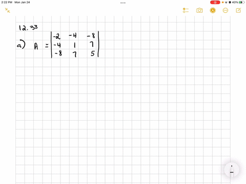 SOLVED:Let C be the cuboid given by {(x, y, z) ∈ℝ^3:|x| ≤a,|y| ≤b,|z| ≤ ...