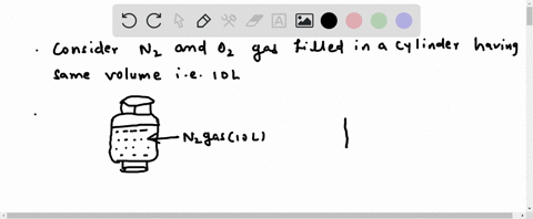 SOLVED:Draw two things with the same volume but different masses.