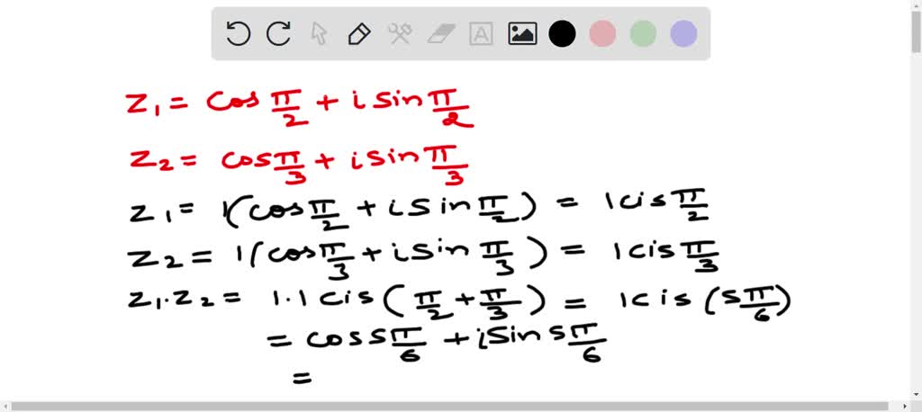 SOLVED: With the aid of the identity (see Sec. 37 ) cosz=-sin(z-(π)/(2 ...