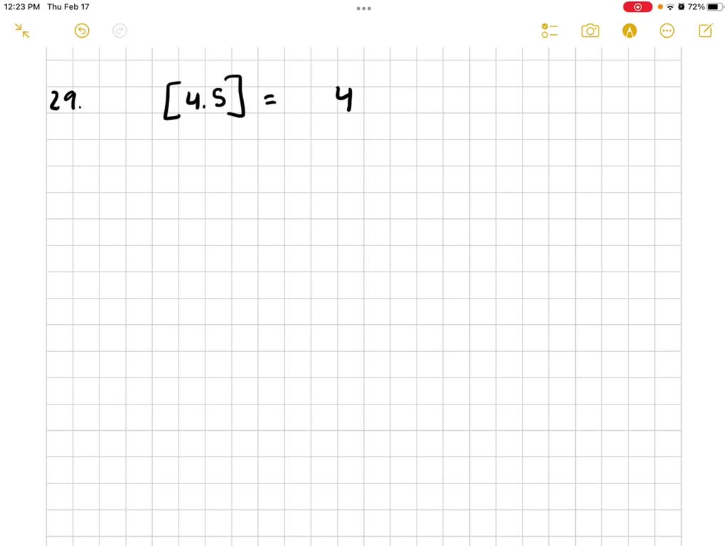 Evaluate The Expressions In Exercise 15 By Creating A Single Script File That Calculates And
