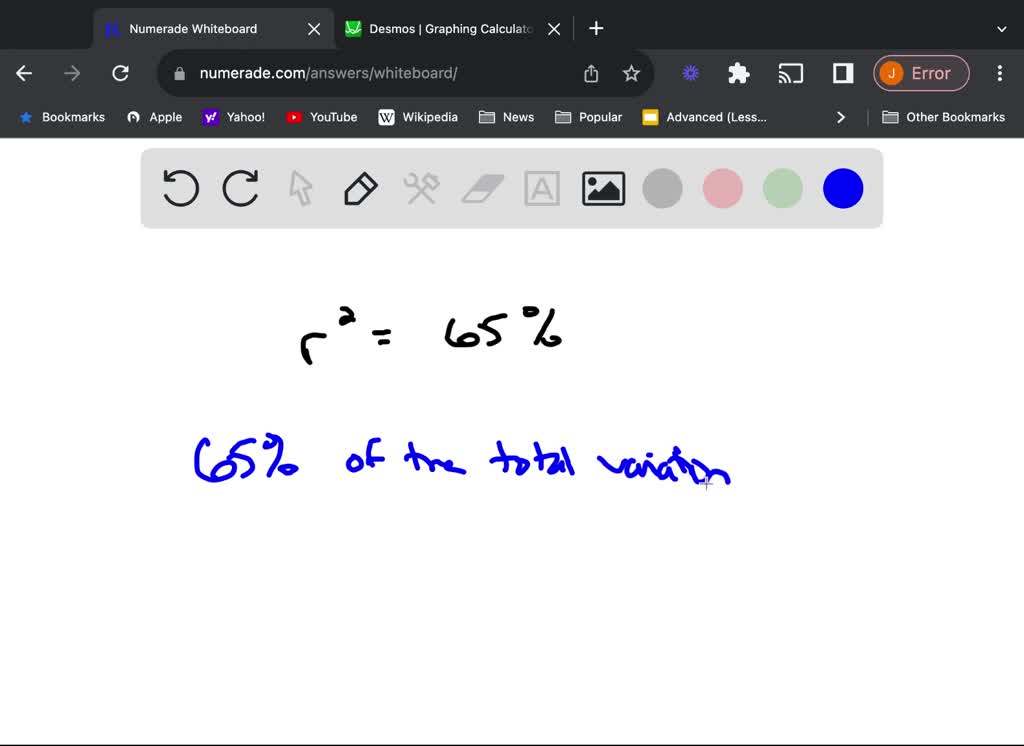 SOLVED:Interpreting a Computer Display. Refer to the Minitab display obtained by using the ...