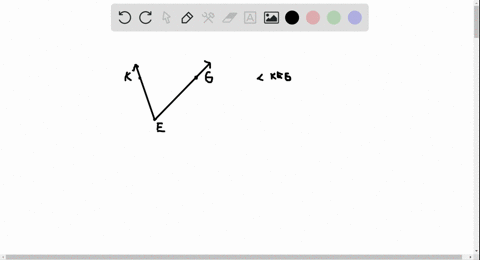 SOLVED:The following exercises refer to the figure below. Tell who is correct in each case ...