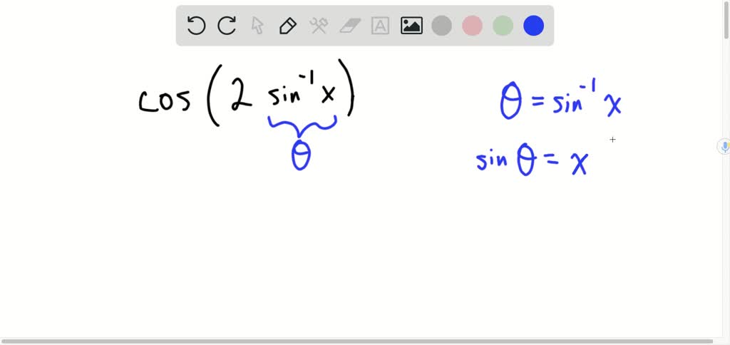SOLVED:In Exercises 115-120, write the trigonometric expression as an ...