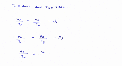 SOLVED:A vertical cylinder with a massless piston is filled with one ...