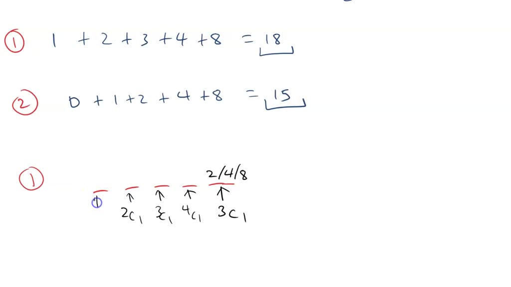 ⏩SOLVED:A five digit number divisible by 6 is to be formed by using ...