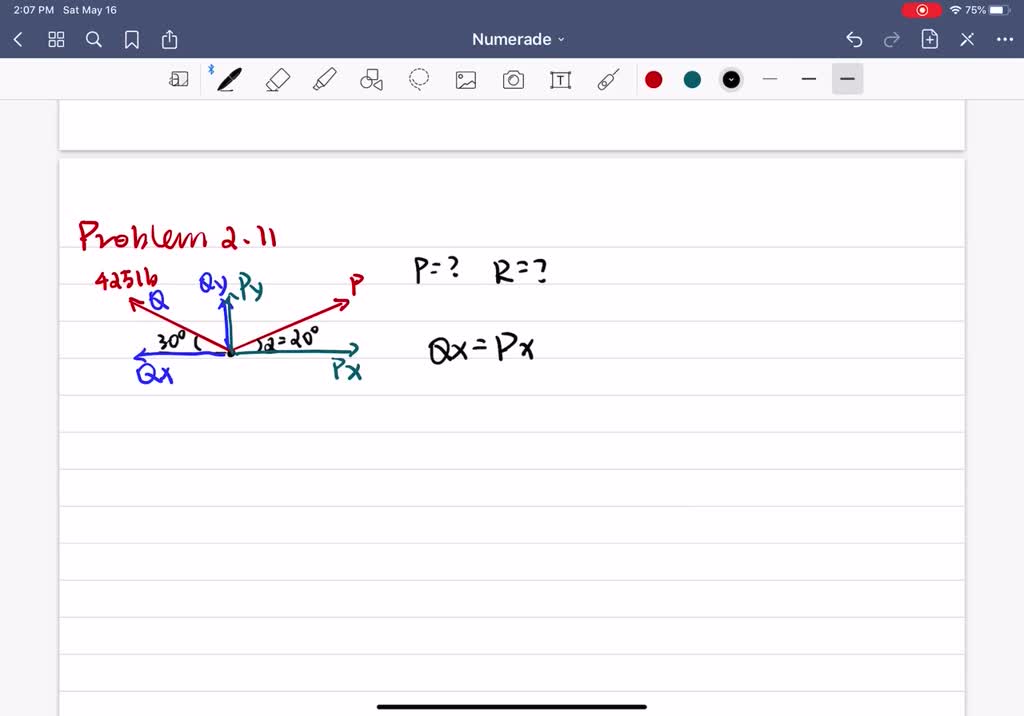 A steel tank is to be positioned in an excavation. Knowing that α=20^∘ ...