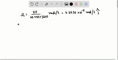 SOLVED:Pin P is attached to the collar shown; the motion of the pin is ...