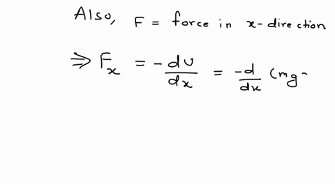 Oscillatory Motion | Essential University Physic…