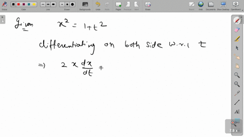 ⏩SOLVED:A ride in an amusement park consists of a rotating arm A B ...