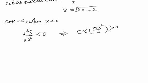 ⏩SOLVED:The Fresnel function S was defined in Example 3 and graphed ...
