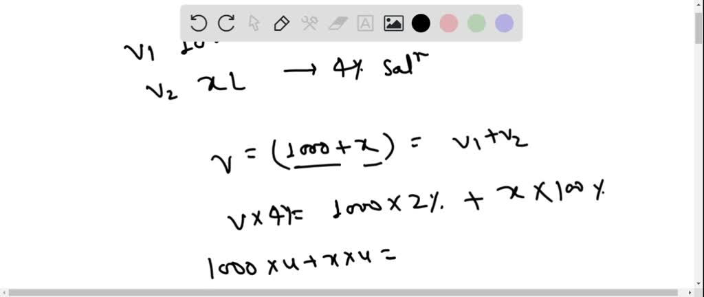 SOLVED:Answer the given questions by setting up and solving the appropriate proportions. How ...