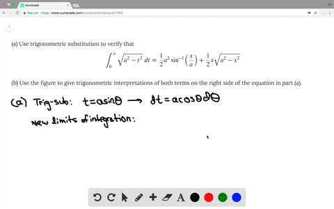 SOLVED:Euler's equation and trigonometric expressions Obtain using ...