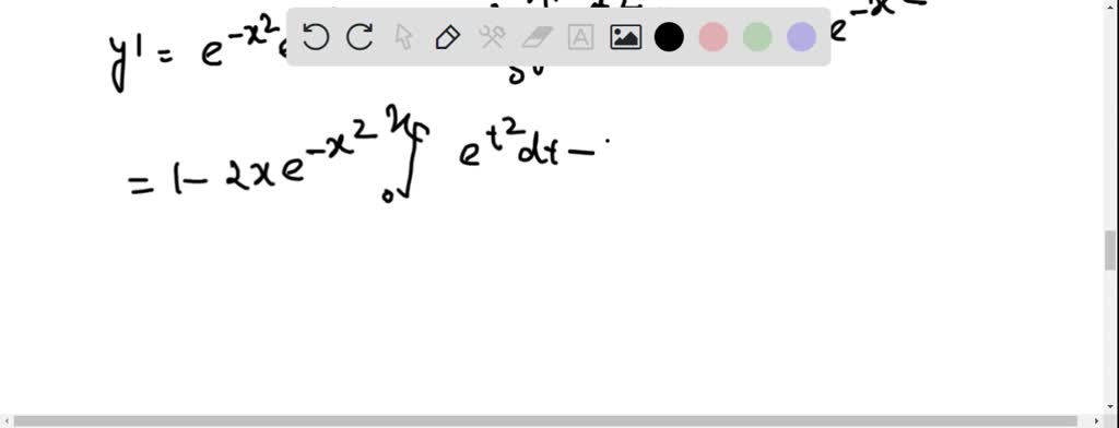 ⏩SOLVED:Verify that the indicated family of functions is a solution… | Numerade