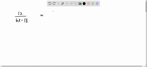 SOLVED:Simplify each rational expression. If the rational expression cannot be simplified, so ...