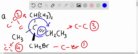 Indicate whether each of the following structures has the R or the S ...